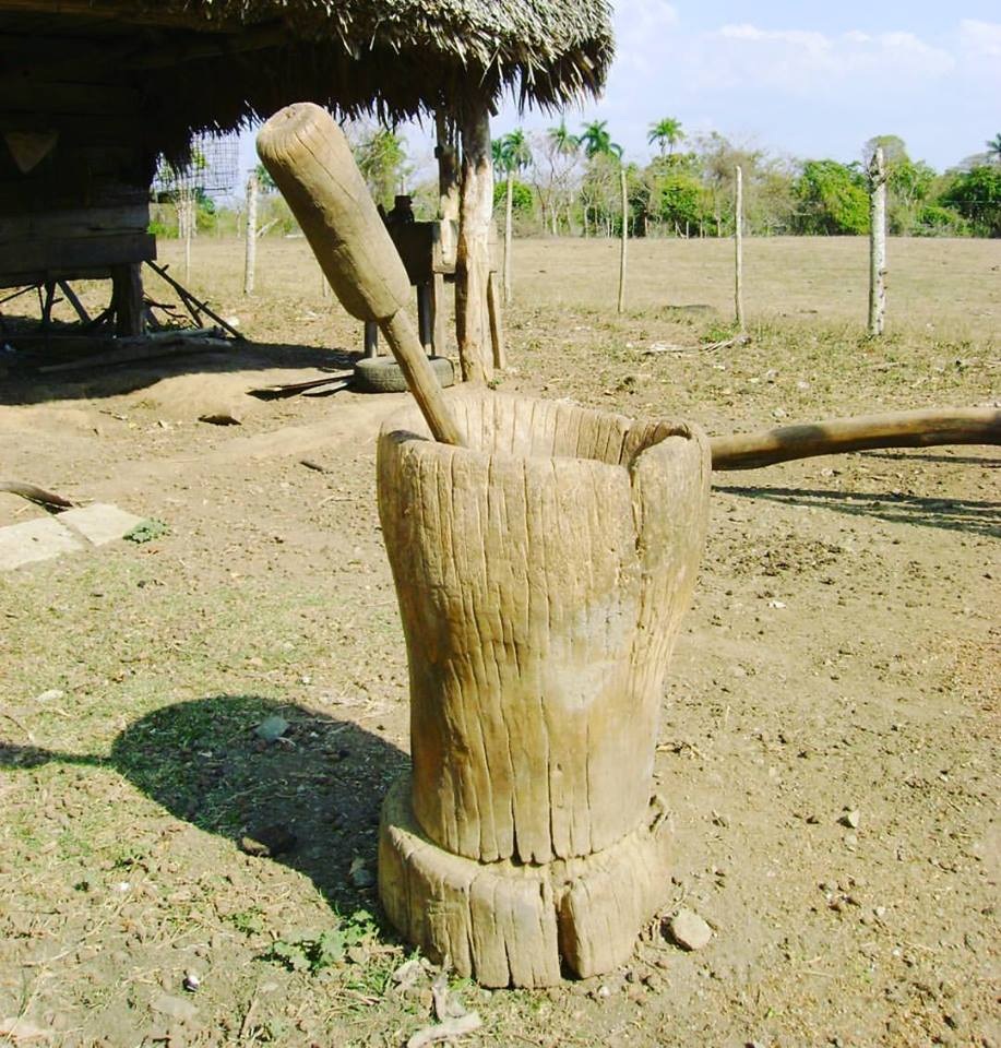 El pilón – La Voz de Cabaiguán