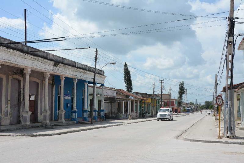 La COVID-19 en Jatibonico: La pesadilla de Bernal – La Voz de Cabaiguán