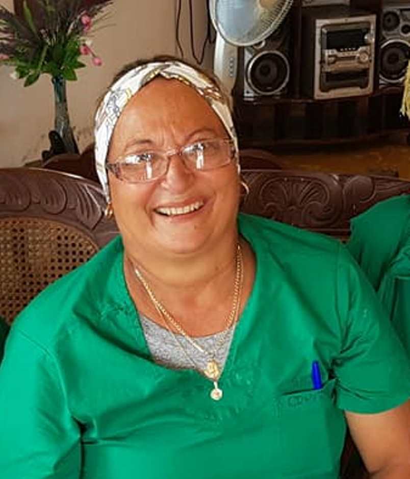 María Capestany desafía la pandemia en Cabaiguán (+ Audio) – La Voz de ...