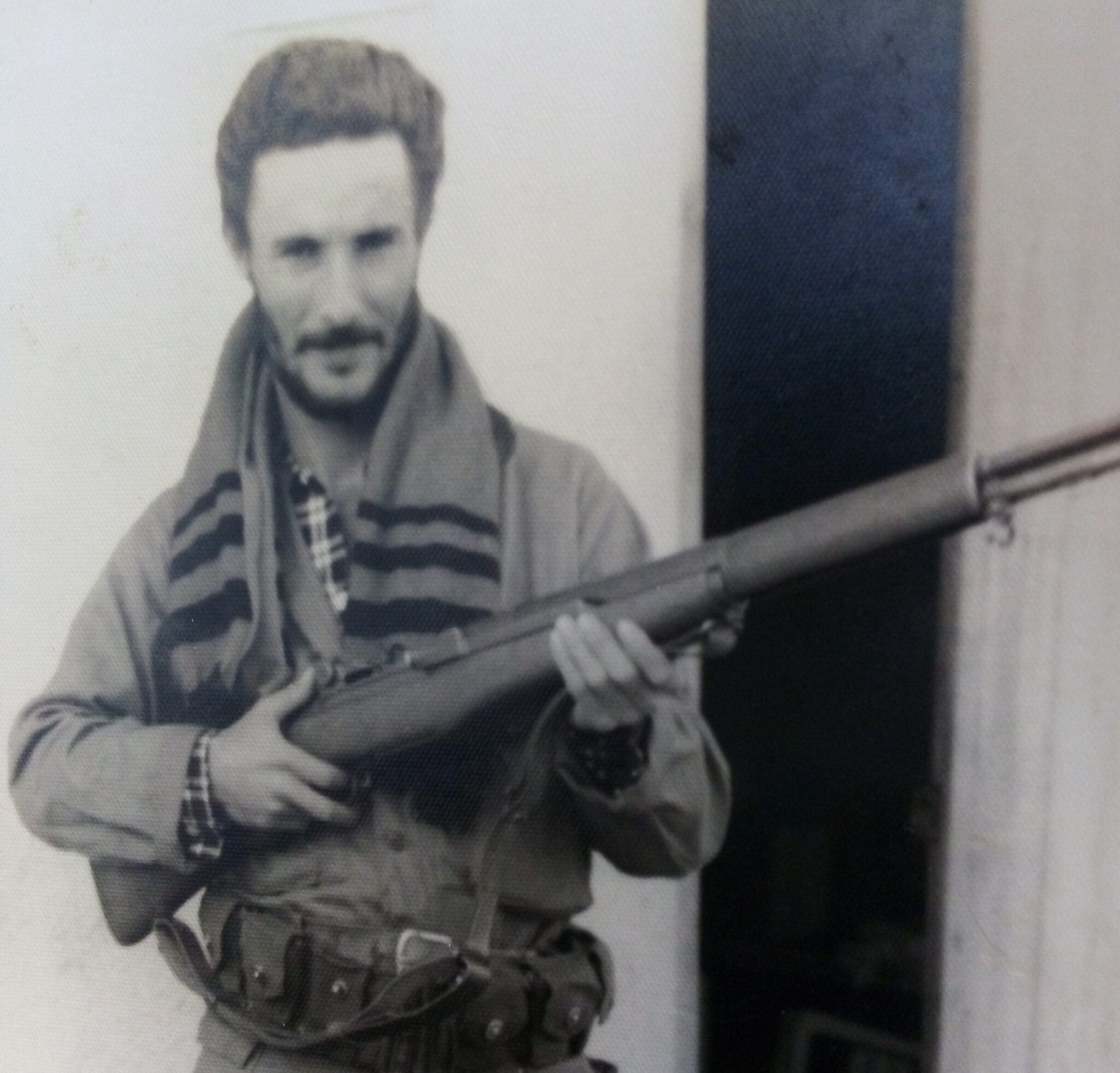 Mario Alba: una historia viva en Cabaiguán – La Voz de Cabaiguán