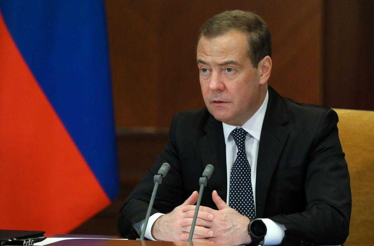 Partido Rusia Unida gana elecciones regionales – La Voz de Cabaiguán