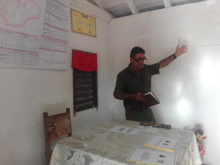 Desarrolló Jíquima de Peláez actividades principales del Día ...