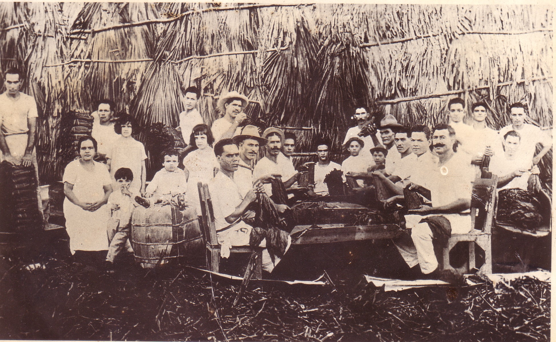 Cabaiguán: Capital Canaria de Cuba – La Voz de Cabaiguán