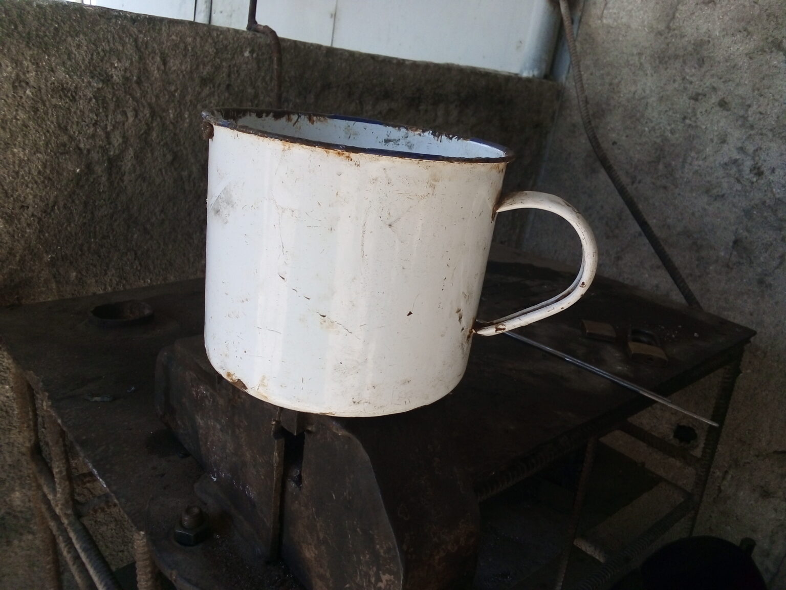 El jarro de peltre, una historia que pasó – La Voz de Cabaiguán