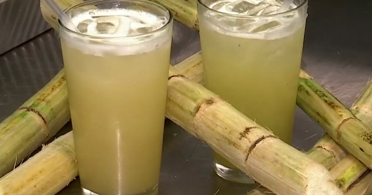 Guarapo: una de las bebidas cubanas más exquisitas – La Voz de Cabaiguán