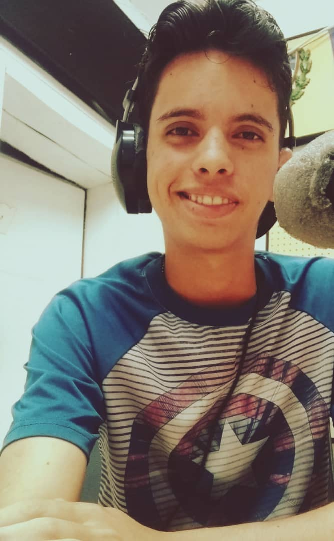 Voces que se empinan (+Audio) – La Voz de Cabaiguán