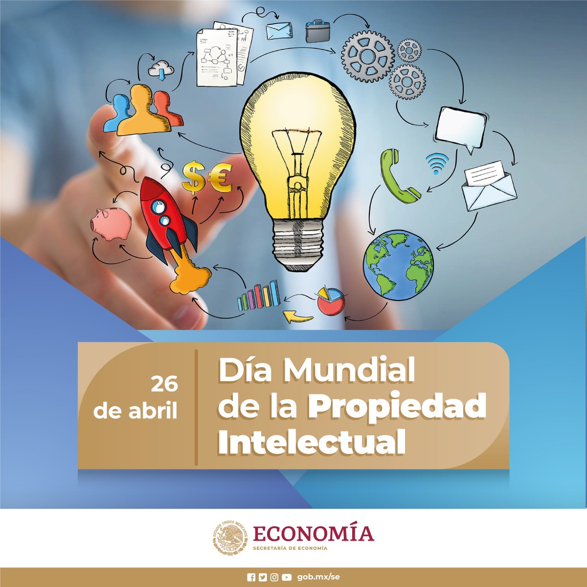 Día Mundial de la Propiedad Intelectual – La Voz de Cabaiguán